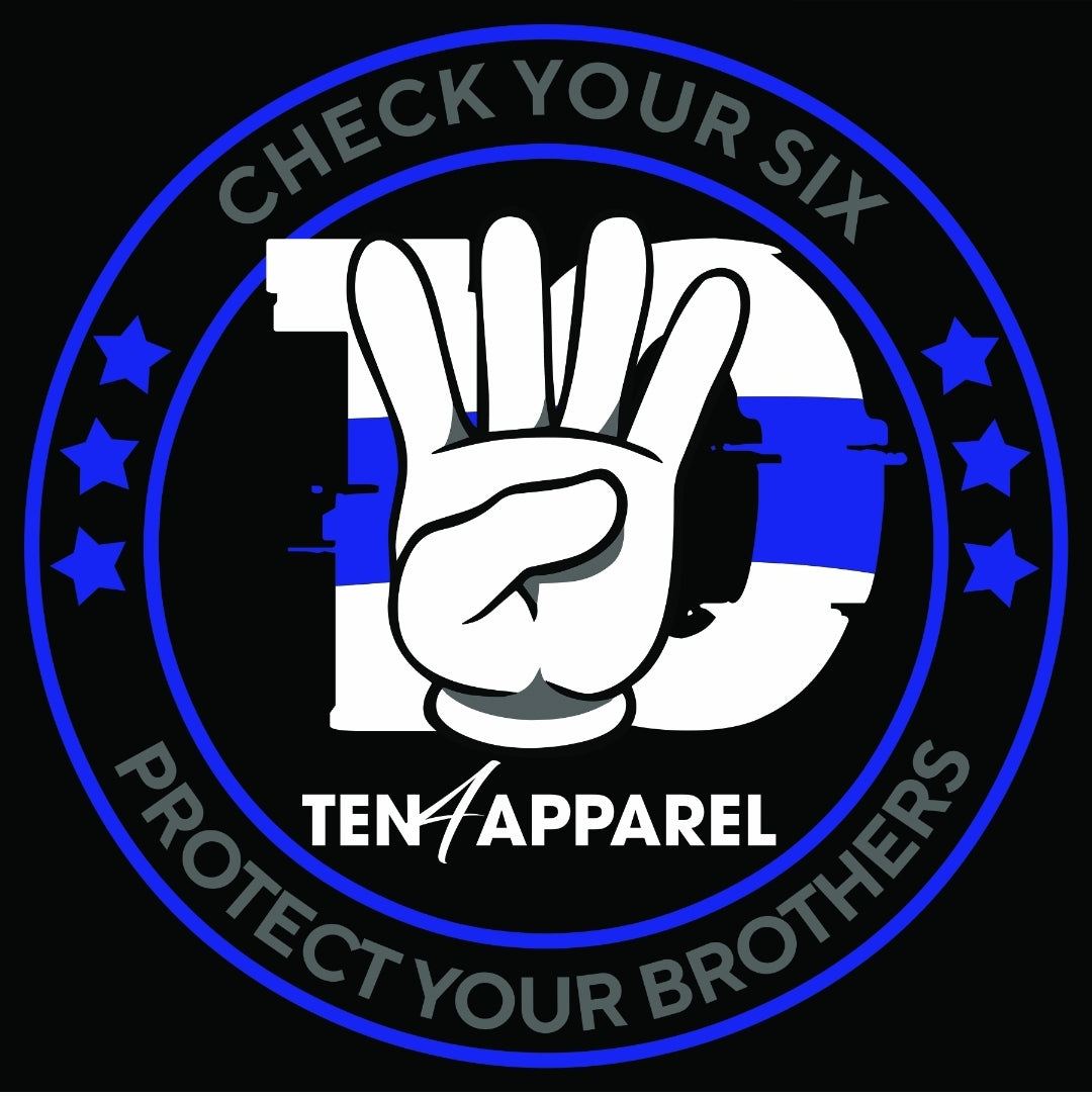 Ten-Four Apparel